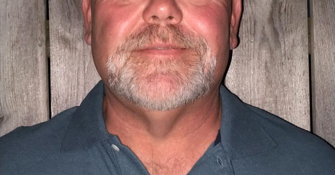 Todd Maxson running for Waterloo Ward 3