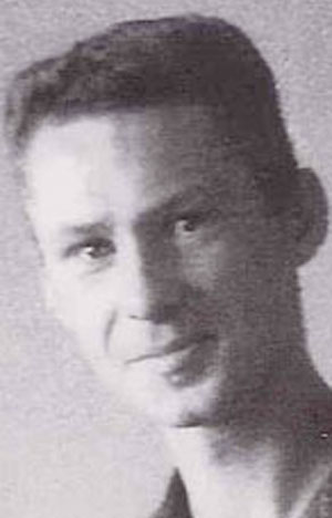 Kenneth White (1936-2012)