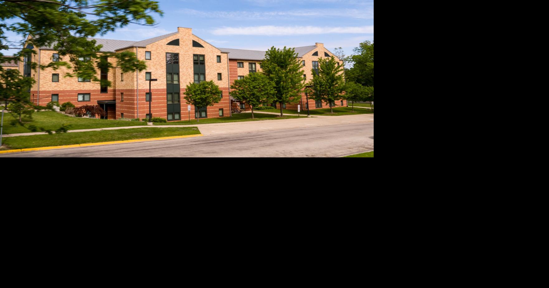 Lohe Hall ownership gifted to Wartburg College by builder