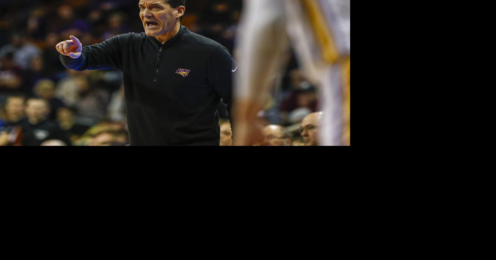 College Men's Basketball: Three takeaways from UNI's roster overhaul