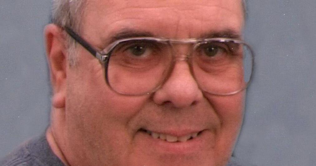 Donald E. “Don” Tiffany