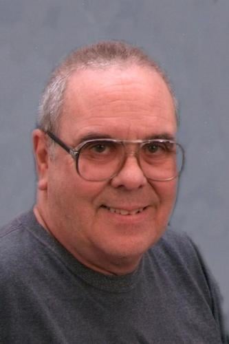 Donald E. “Don” Tiffany