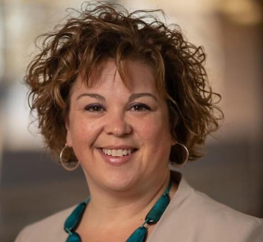 COLLEEN MULHOLLAND: Extending excellence in education at UNI