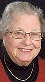 Olive H. Heifner Jones (1919-2012)
