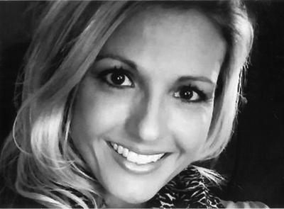 Jessica M. Burgess (1982-2016)