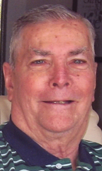 Harold E. Pitts (1930-2013)