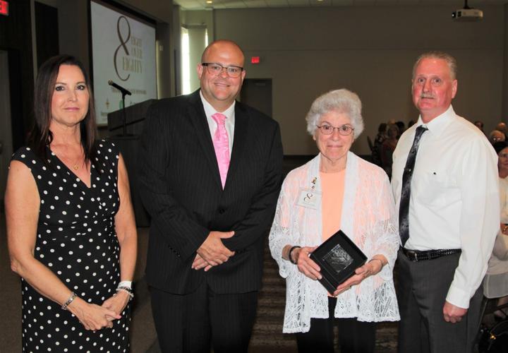 Nomination deadline for Eight Over 80 awards is April 195