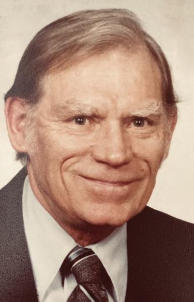 Arthur William Sandberg