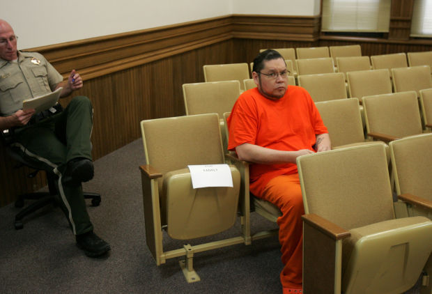 Attorneys hope to limit evidence in Dustin Jefferson's murder trial