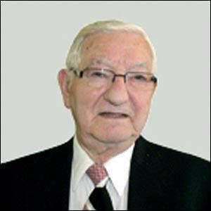 Hudson residents remember newspaper editor Cliff Murray