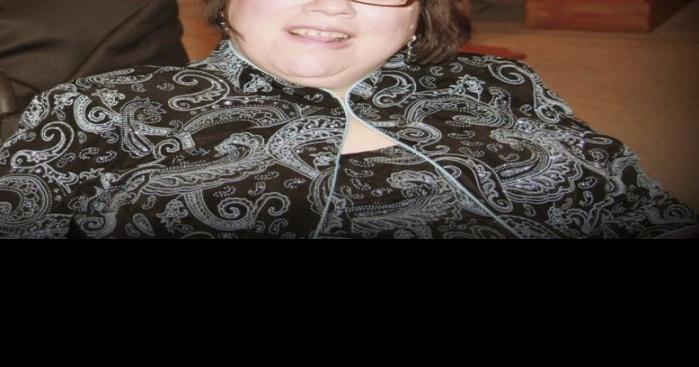 Happy Birthday, Nancy Witt!