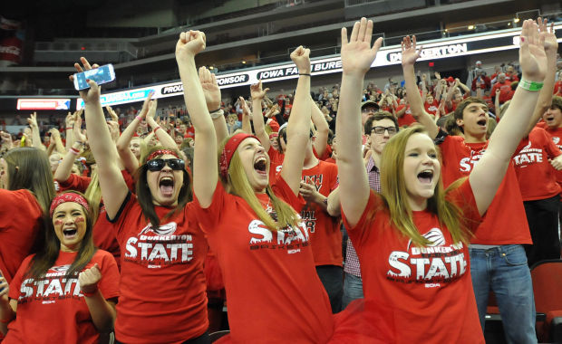 Photos: Dunkerton v East Mills State Basketball | Other High Schools ...