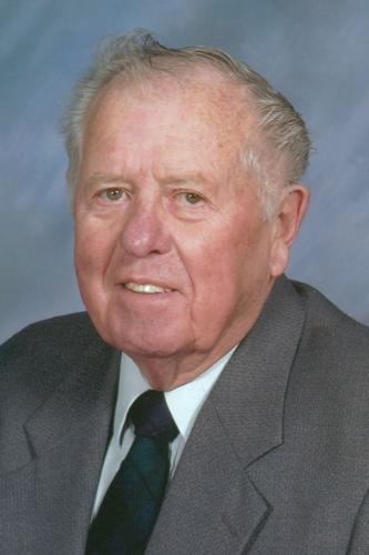 Roger K. Hartman
