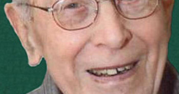 Harold H. Gielau (1917-2012)