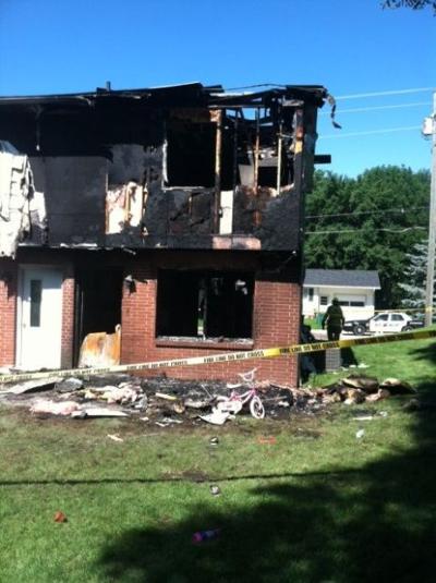 Officials still unsure about cause of fatal fire in Independence