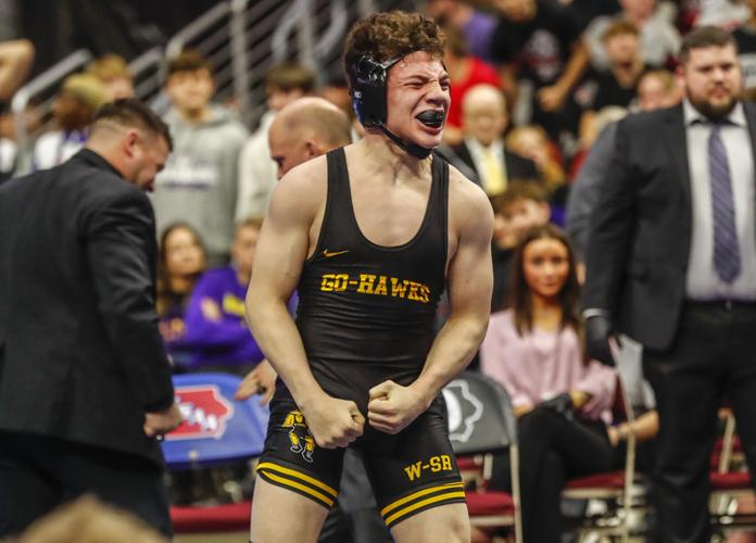 High School Wrestling: What to watch in 2023-24