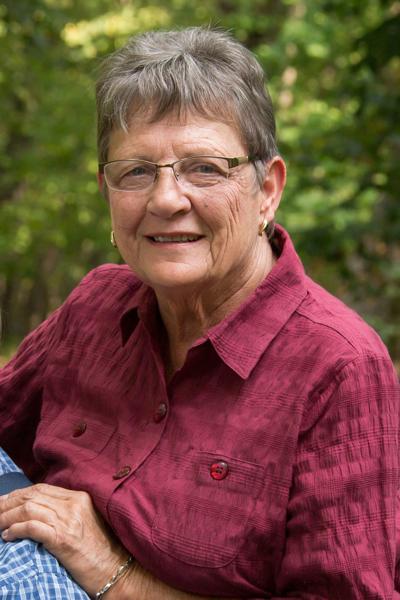 Mary Jane Averhoff