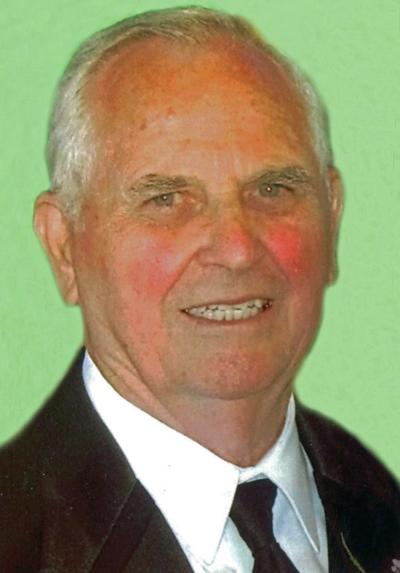 Michael R. Meaney (1925-2019)