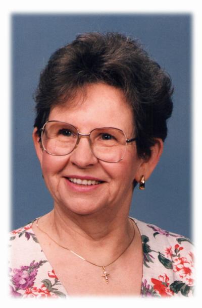 Christine N. Begley (1929-2017)