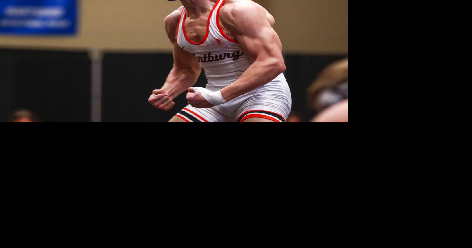College wrestling: Wartburg wins Battle of Burgs over Augsburg