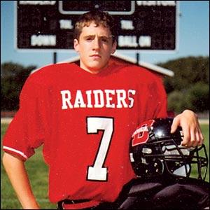 Happy birthday, Dylan!