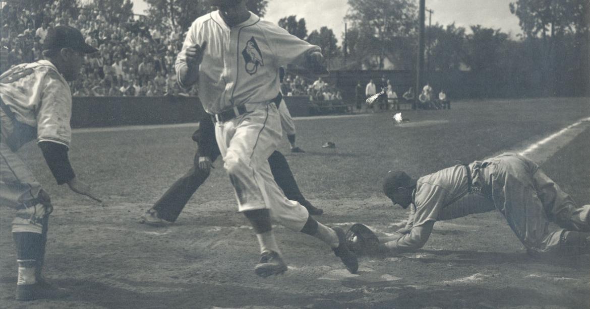 Coming Sunday: A look at 120 years of Waterloo baseball