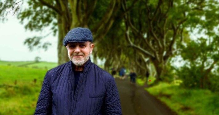 PBS 'Ireland with Michael' to film Iowa Irish Fest episode