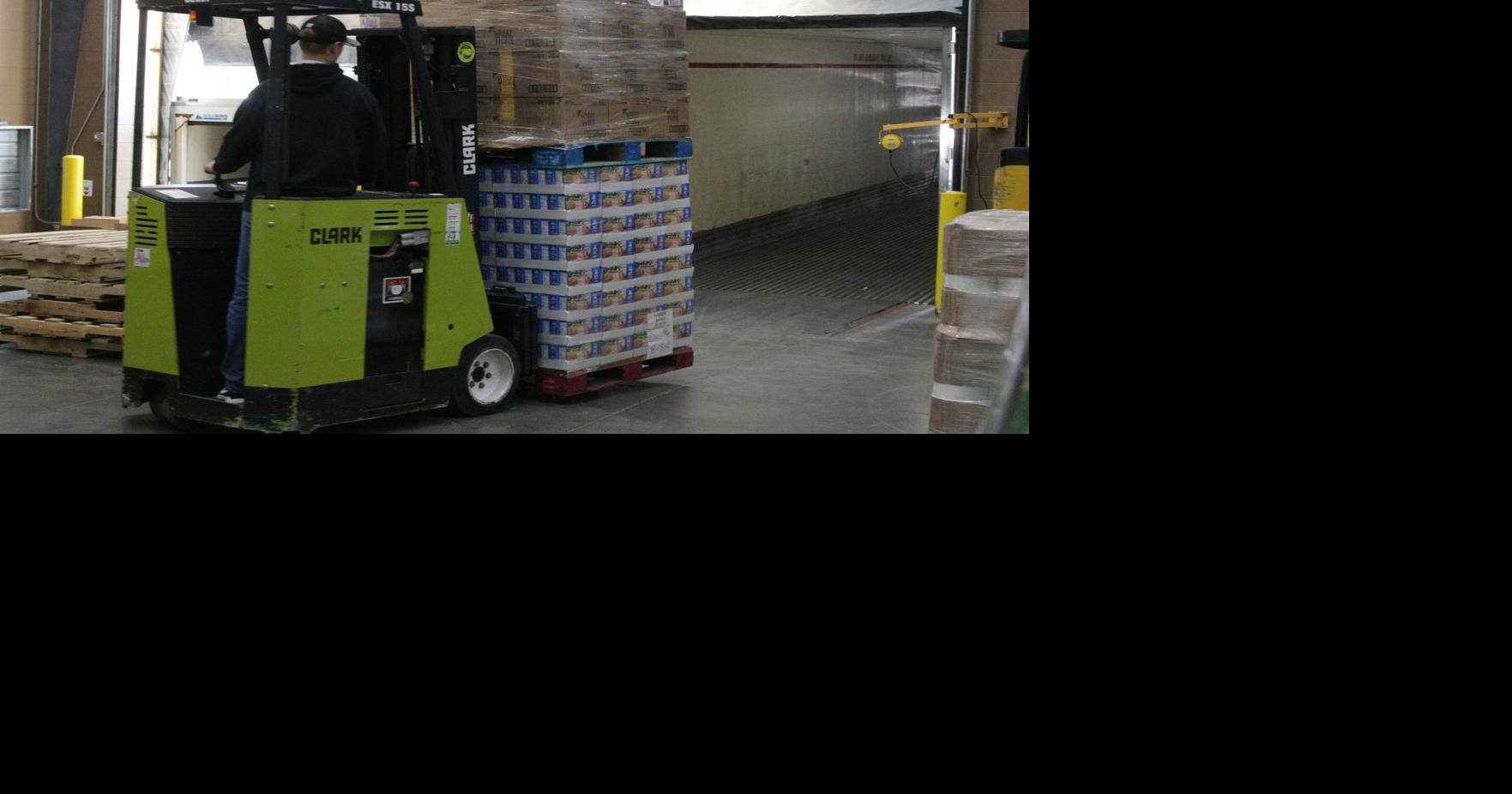 Lynch Family Companies to donate 40,000 pounds of pork