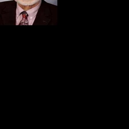 Dr. James (Jim) Gerald McCullagh