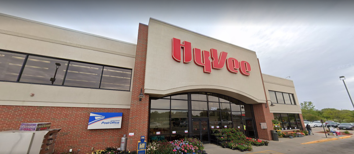 Waterloo residents angered by Logan Avenue Hy-Vee closure