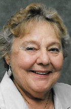 Shirley J. Ziegler (1929-2015)