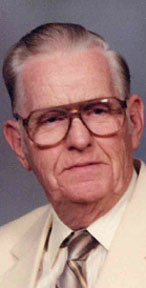 Robert L. Pepin (1917-2012)