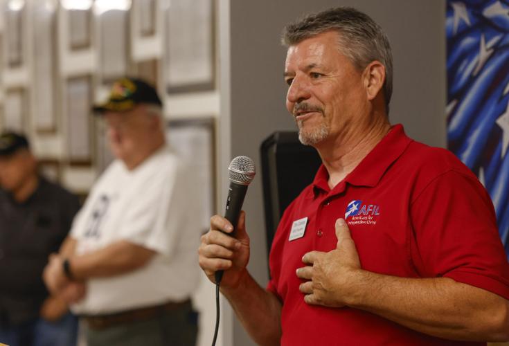 Cedar Valley Civil War Round Table will meet Sept.19