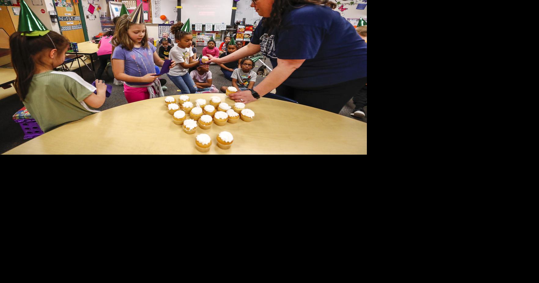 Dr. Walter Cunningham School for Excellence celebrates 20 years of ...