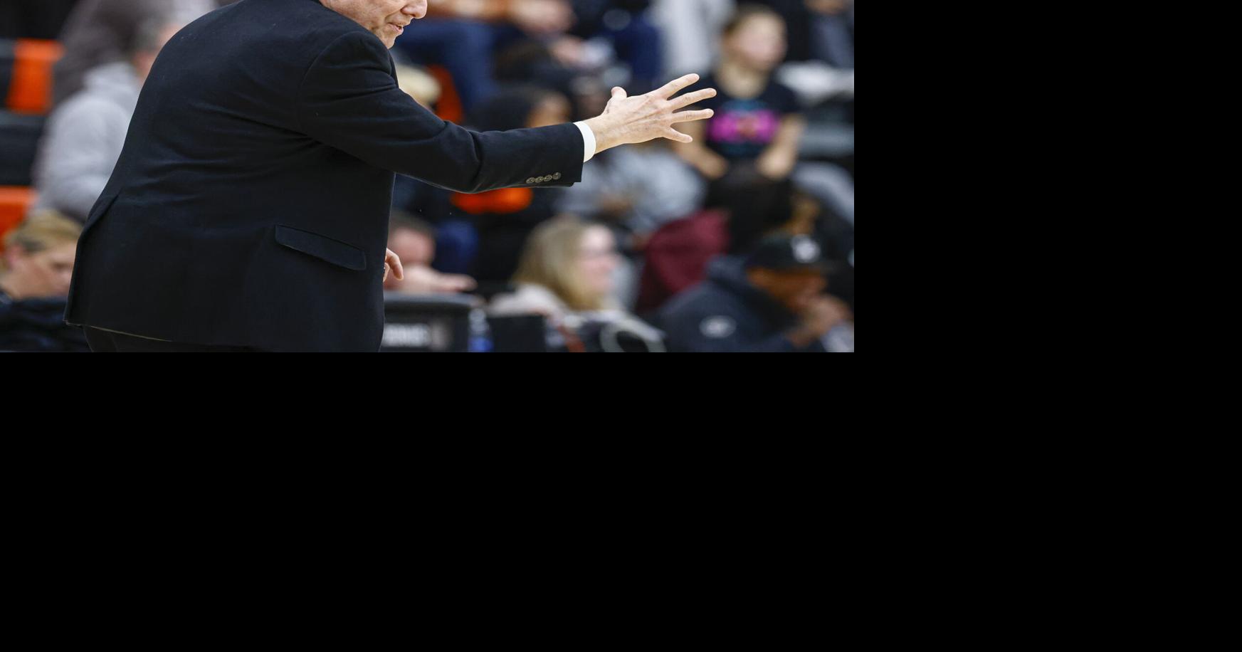 Tony Pappas’ nearly died at practice; a volunteer saved him