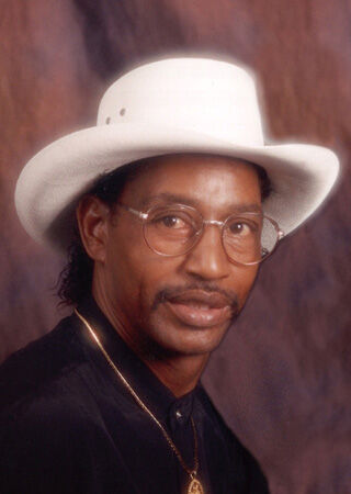 James Carter