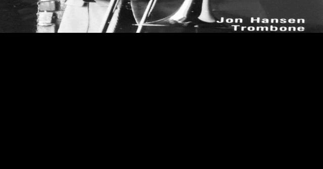 Jon Edward Hansen
