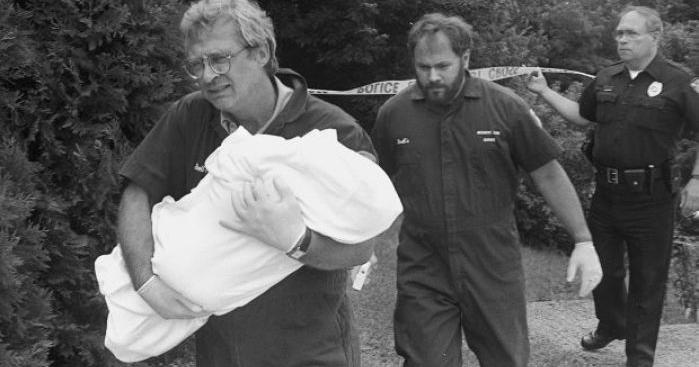 Arrest made in 19-year-old murder case in Mason City