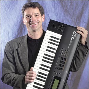 It's all in the family