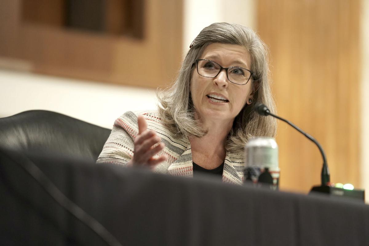 Senators see Iowa law as model for police reform