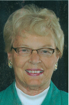 Carol A. Maurer (1936-2012)