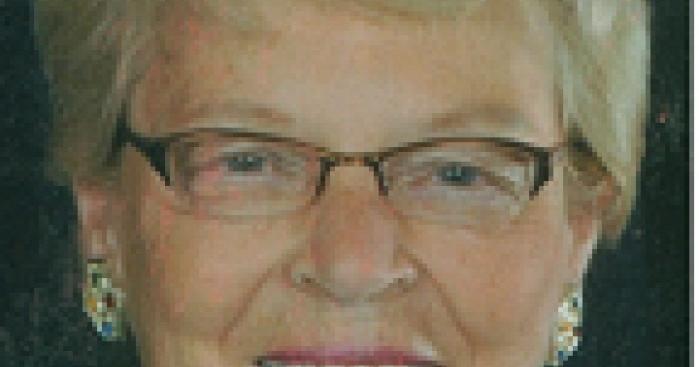 Carol A. Maurer (1936-2012)