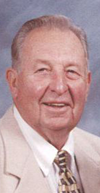 Donald Dirks (1923-2013)