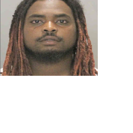 Waterloo man arrested on weapons, drug violations