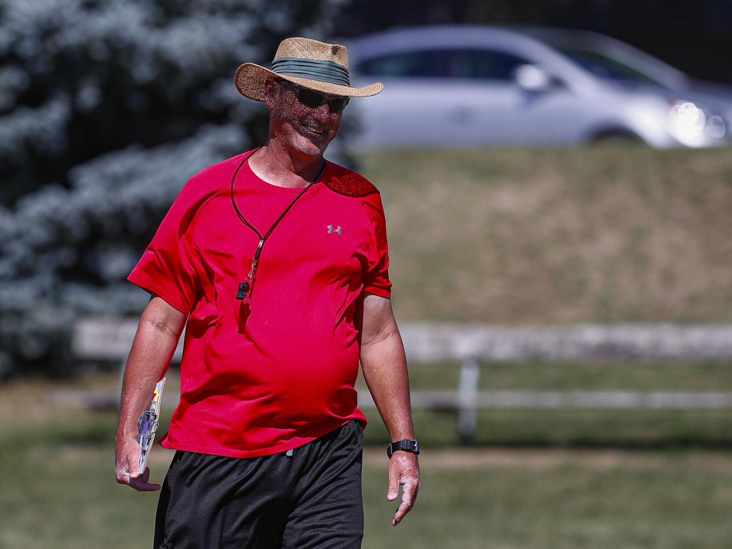 Waterloo Christian excited for debut season