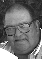 Jerry A. Vance (1942-2010)