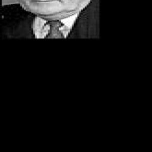 Donald Martin (1927-2005)