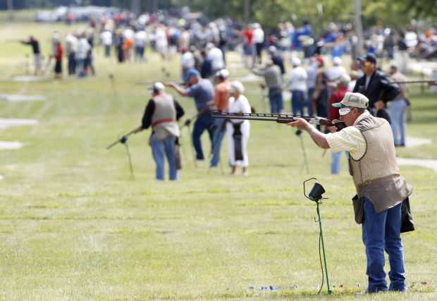 Trapshoot wraps up another successful run