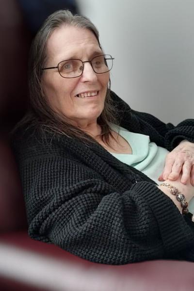 Kay Frances Vance