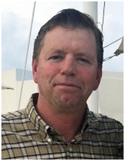 Douglas L. Mack (1957-2018)